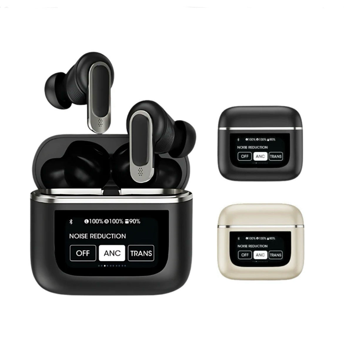 UltraTech Touchpods Pro™ – Ultra Tech